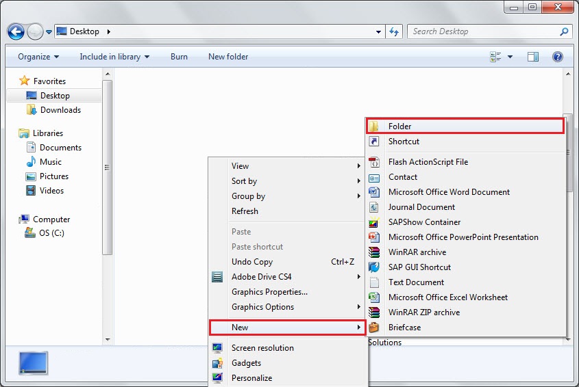 Setting up a password-protected file share for the Scan to Network Folder